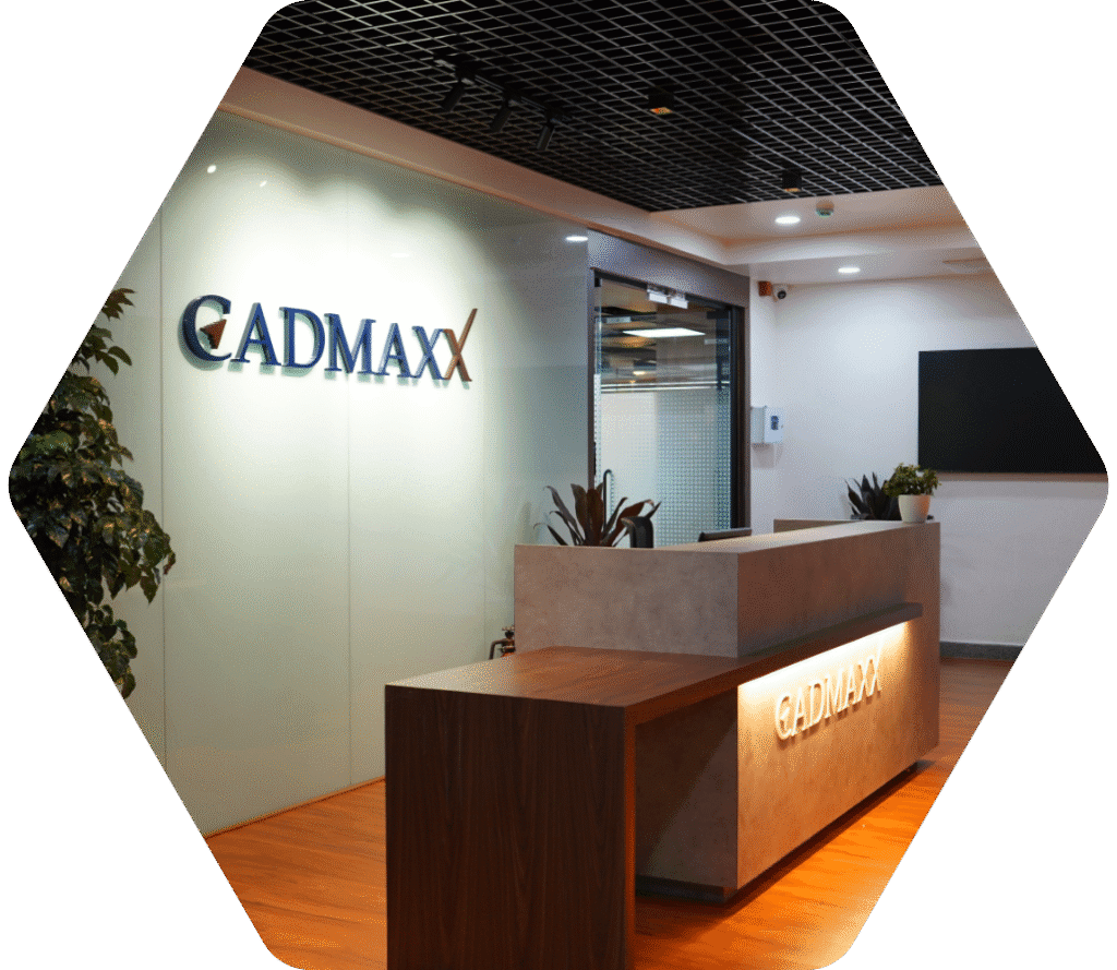About Cadmaxx – Cadmaxx