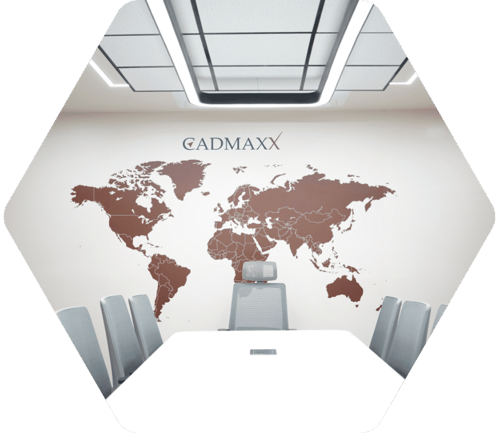 About Cadmaxx – Cadmaxx