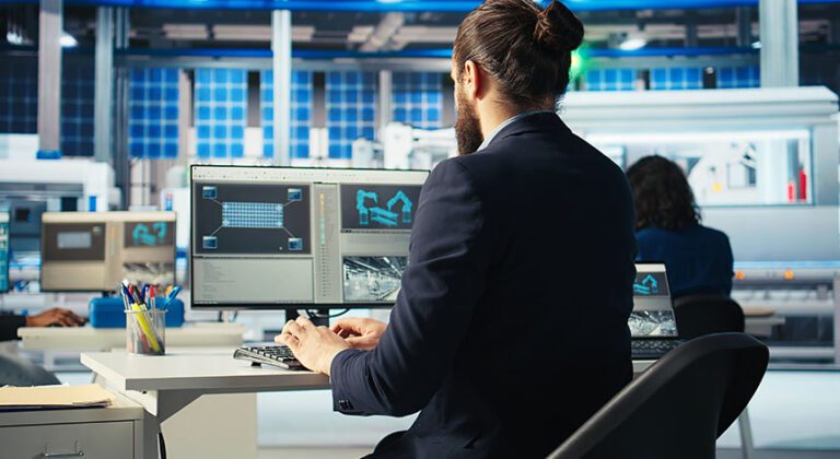 Engineering and R&D - Cadmaxx